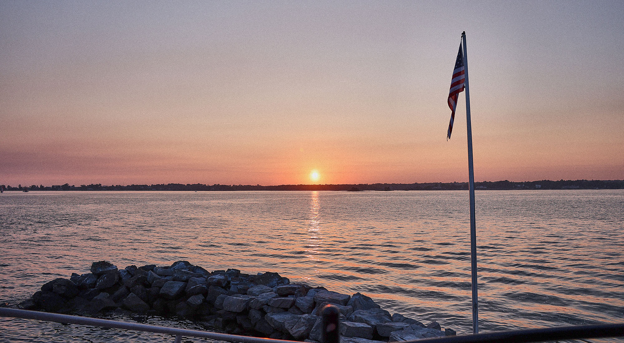 Greens Ledge Lighthouse: A Beacon of Light | Moffly Media