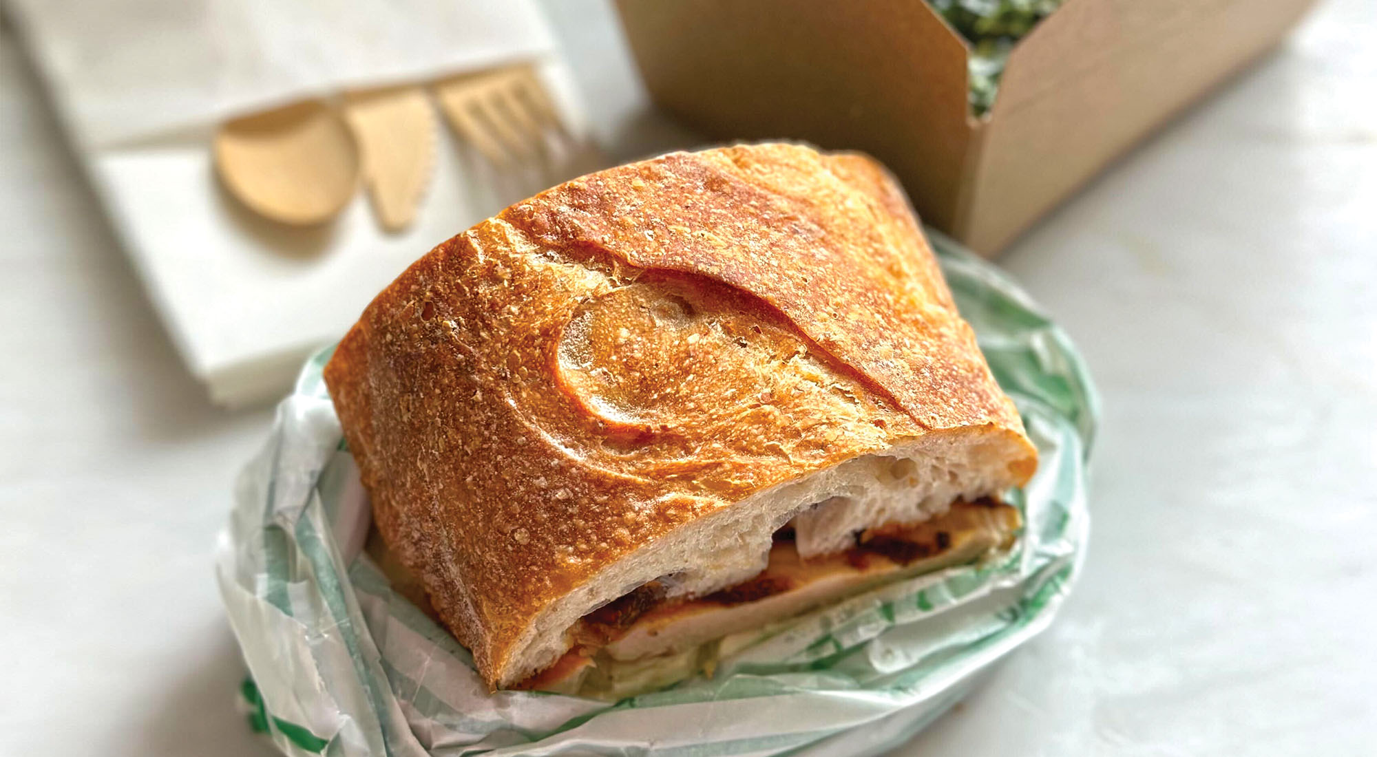 Beach Bites | Moffly Media