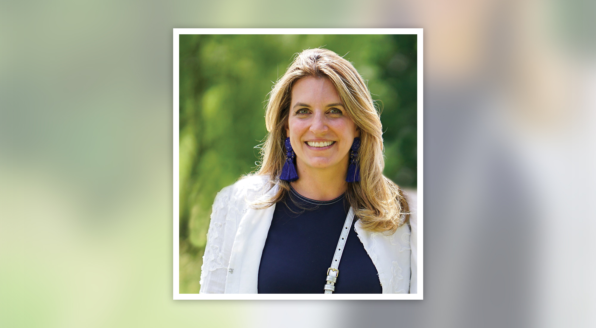 Get to know Christa Carr, Communications Director for The Philip ...