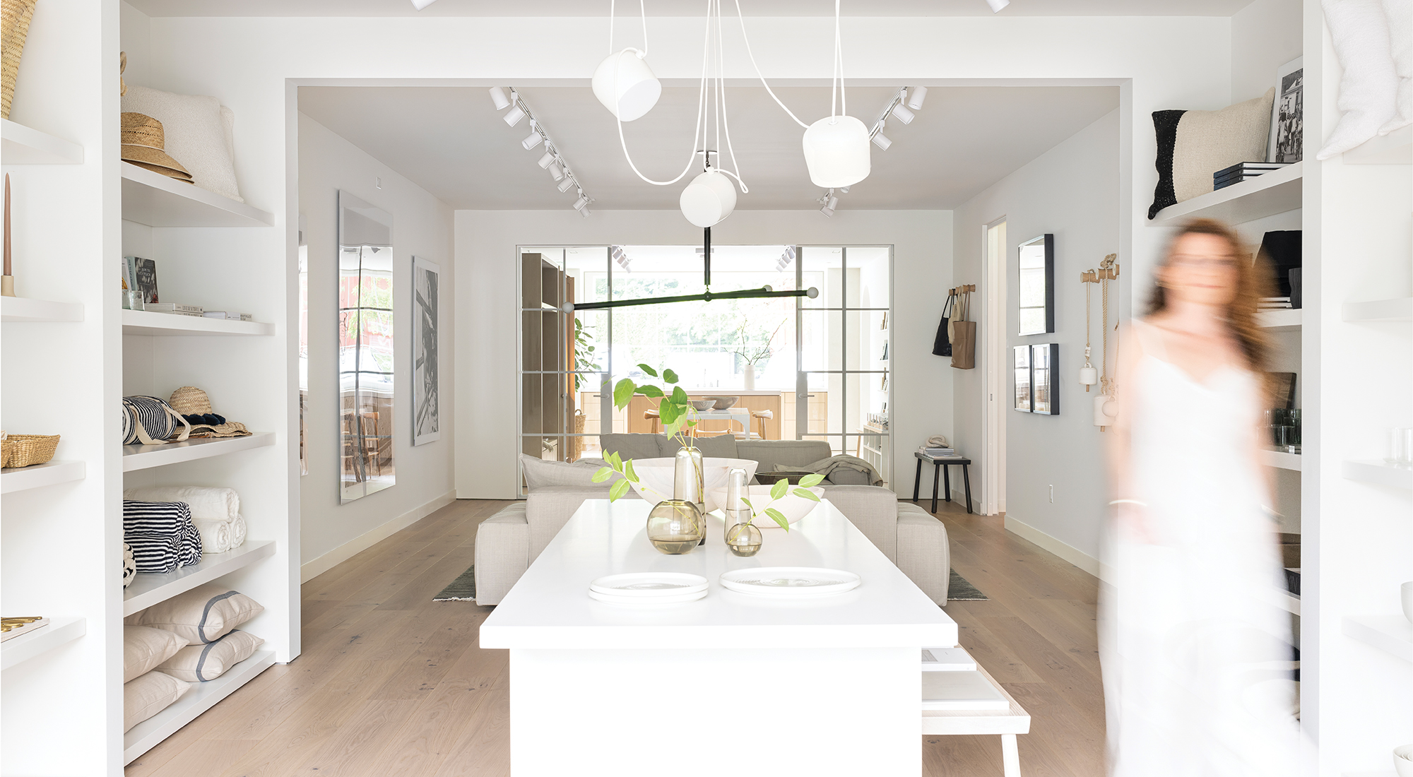 Calla Cane Opens The Shop in Rowayton | Moffly Media