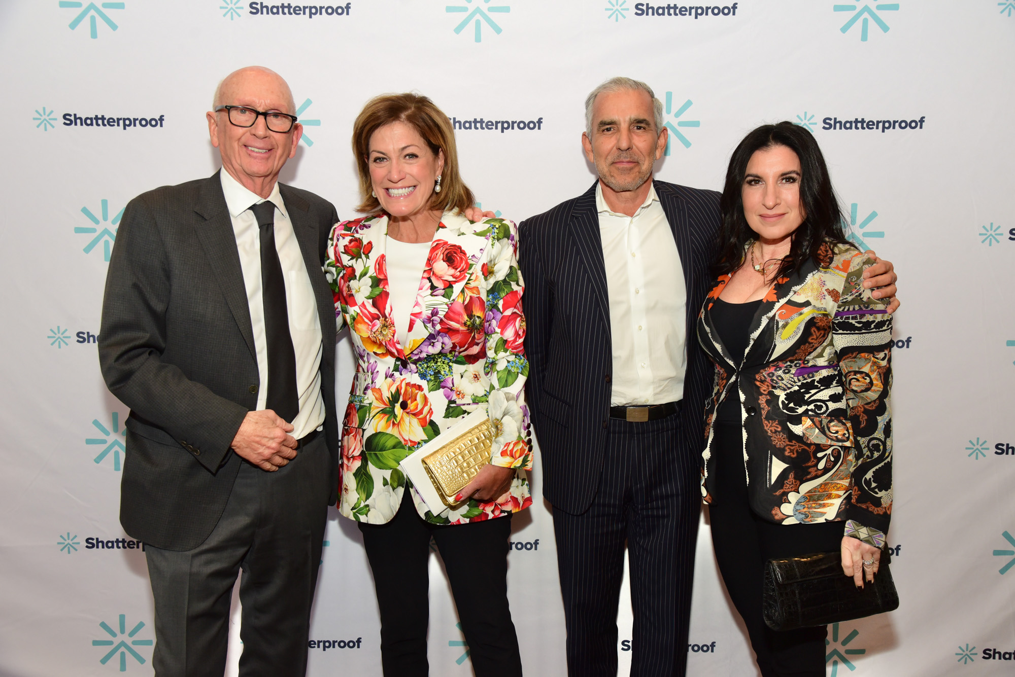 Party Pics: Shatterproof celebrates at Richards of Greenwich | Moffly Media