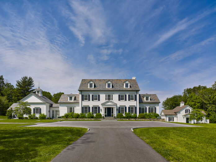 Mark P. Finlay Architects | Moffly Media