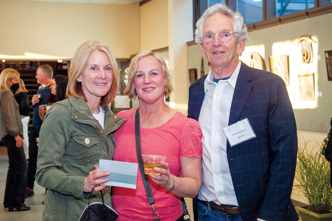 Only Natural | Moffly Media