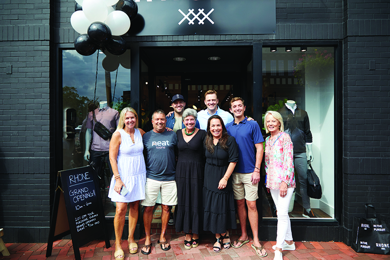 Holiday Cheer is Here! | Moffly Media