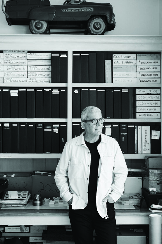 Vivid: The World Through Stephen Wilkes' Lens | Moffly Media