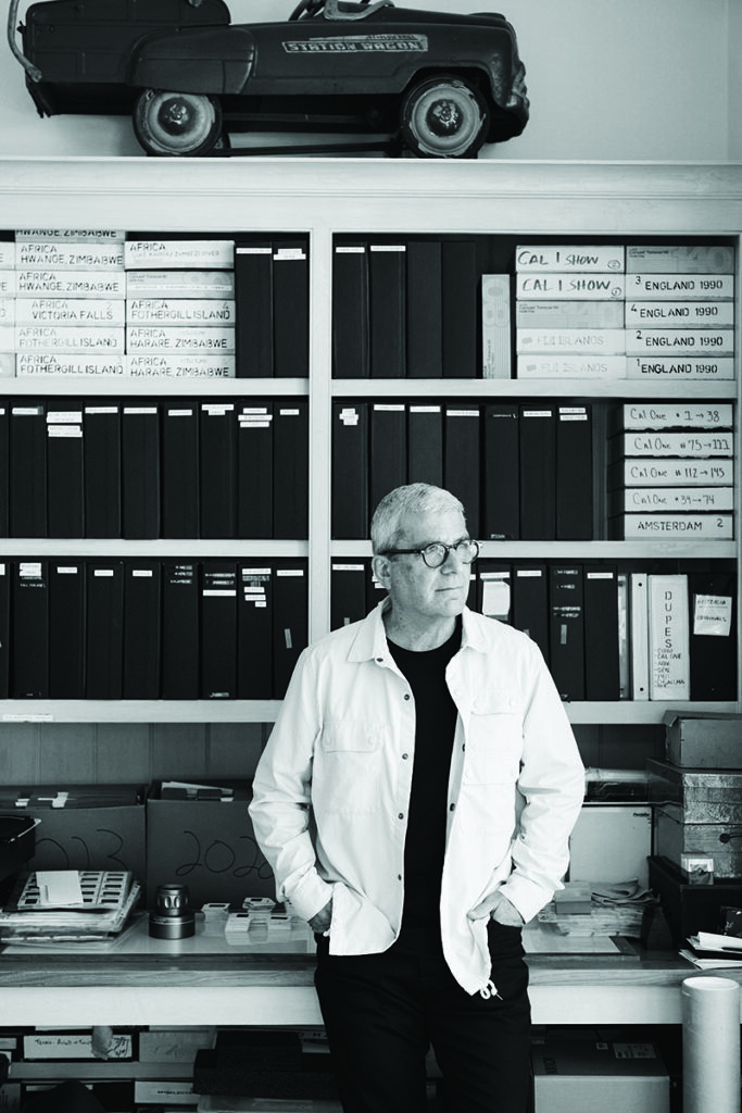 Vivid: The World Through Stephen Wilkes' Lens | Moffly Media