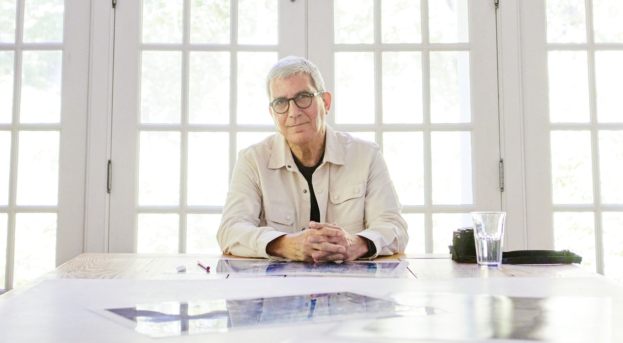 Vivid: The World Through Stephen Wilkes' Lens | Moffly Media