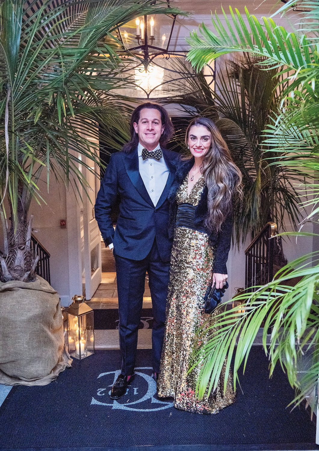 Party Pics: Greenwich United Way Celebrates 90 Years | Moffly Media