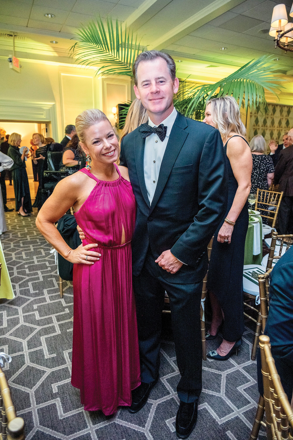 Party Pics: Greenwich United Way Celebrates 90 Years | Moffly Media