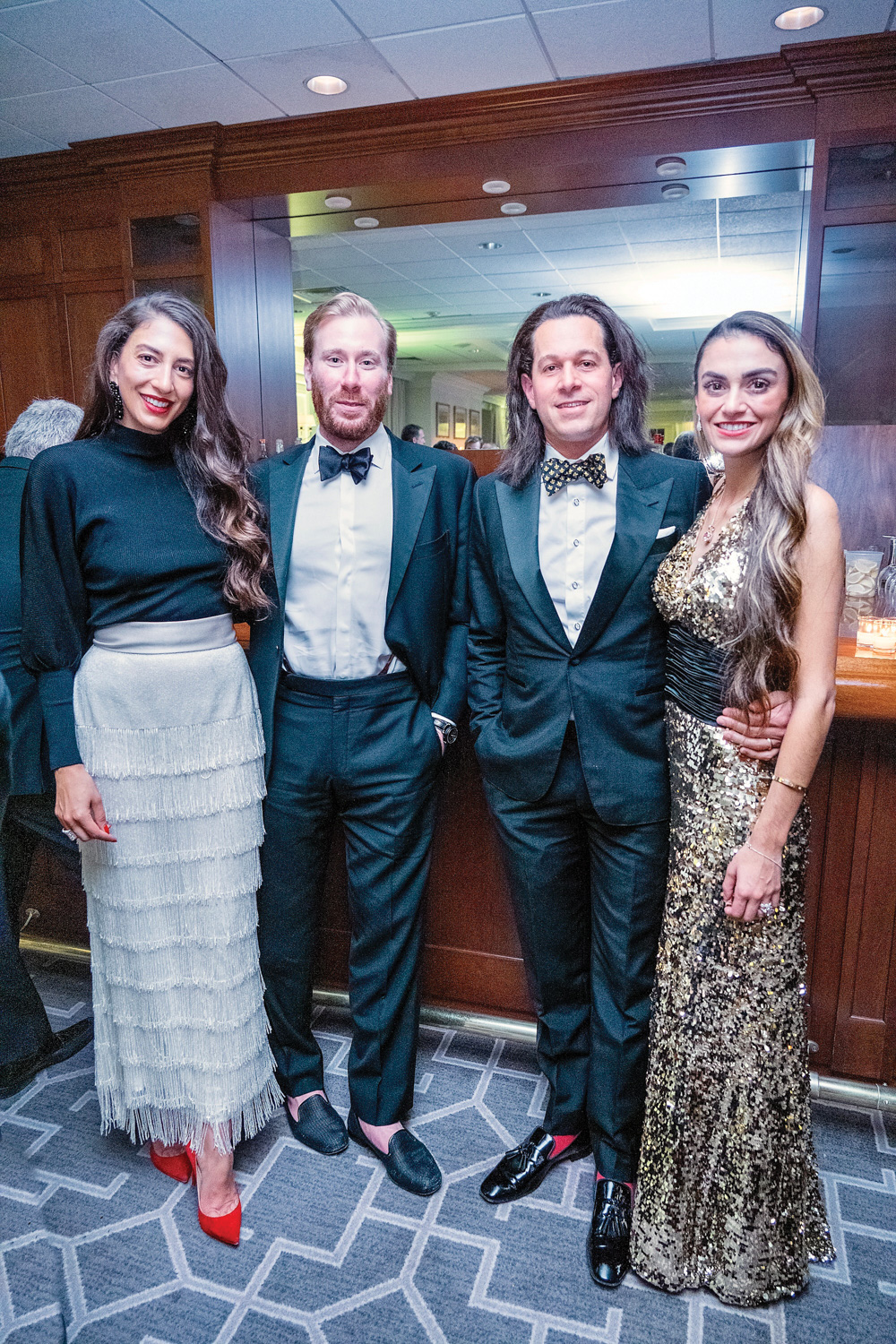 Party Pics: Greenwich United Way Celebrates 90 Years | Moffly Media