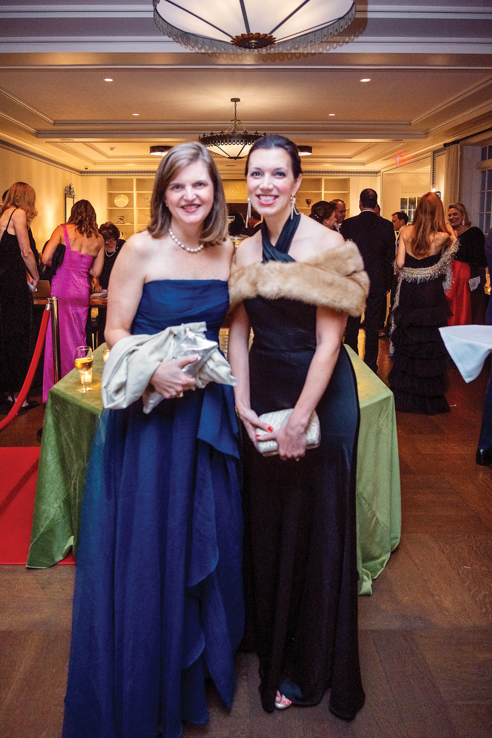 Party Pics: Greenwich United Way Celebrates 90 Years | Moffly Media