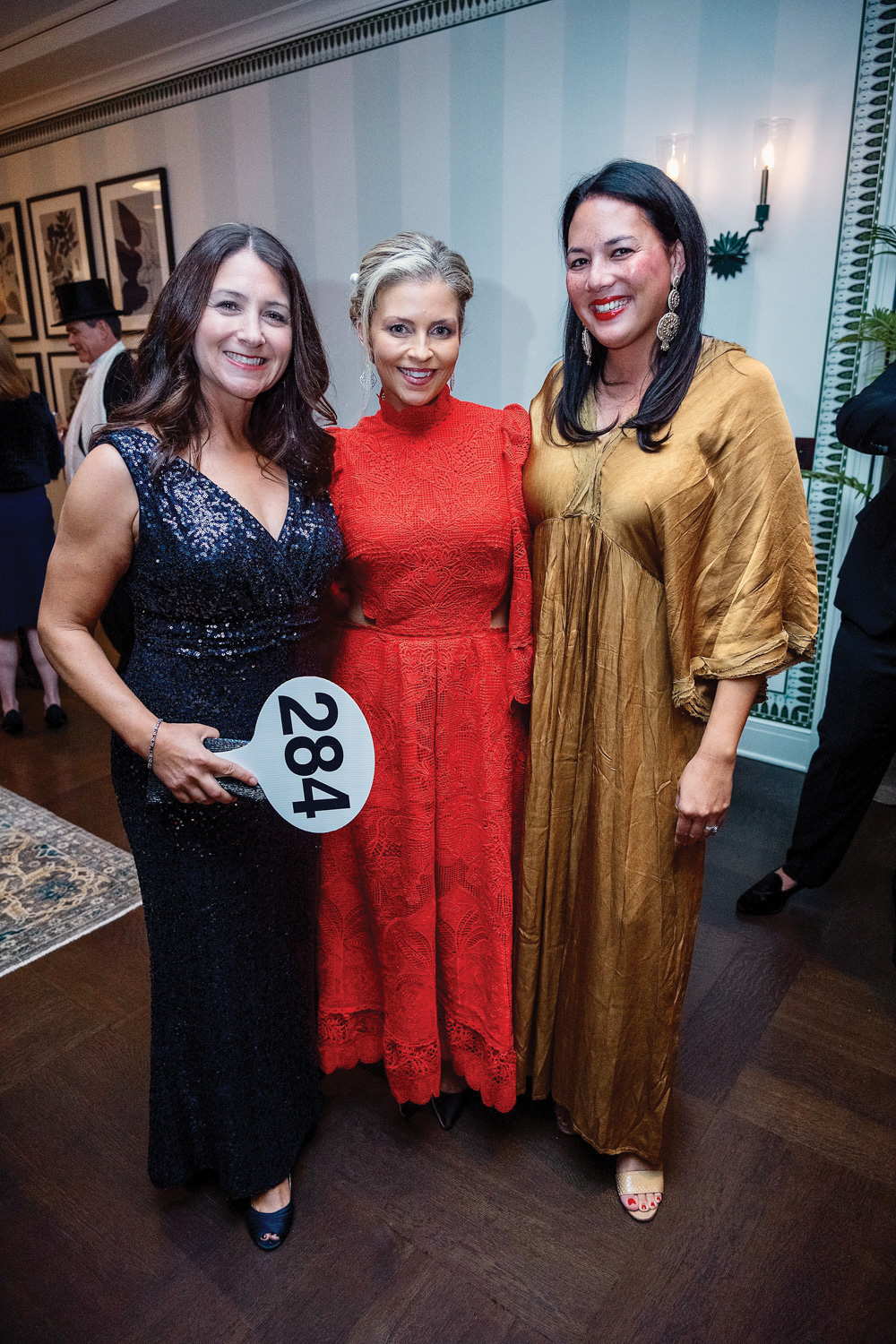 Party Pics: Greenwich United Way Celebrates 90 Years | Moffly Media