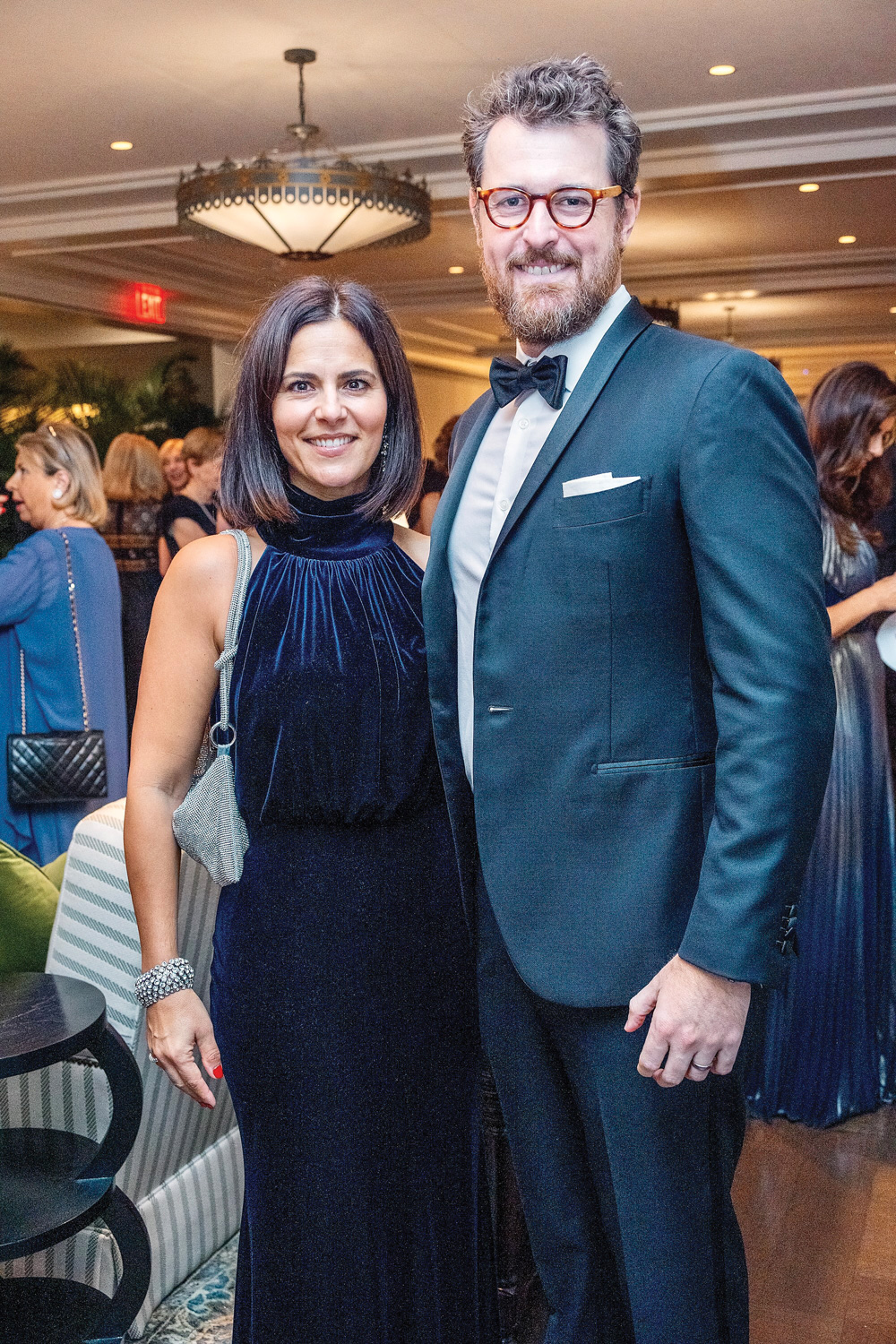 Party Pics: Greenwich United Way Celebrates 90 Years | Moffly Media
