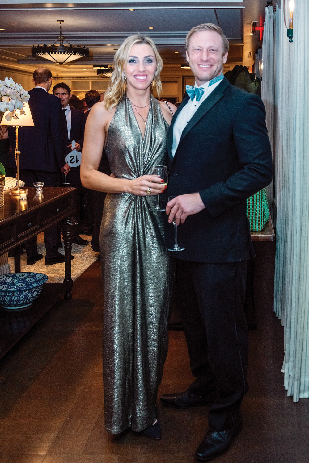 Party Pics: Greenwich United Way Celebrates 90 Years | Moffly Media