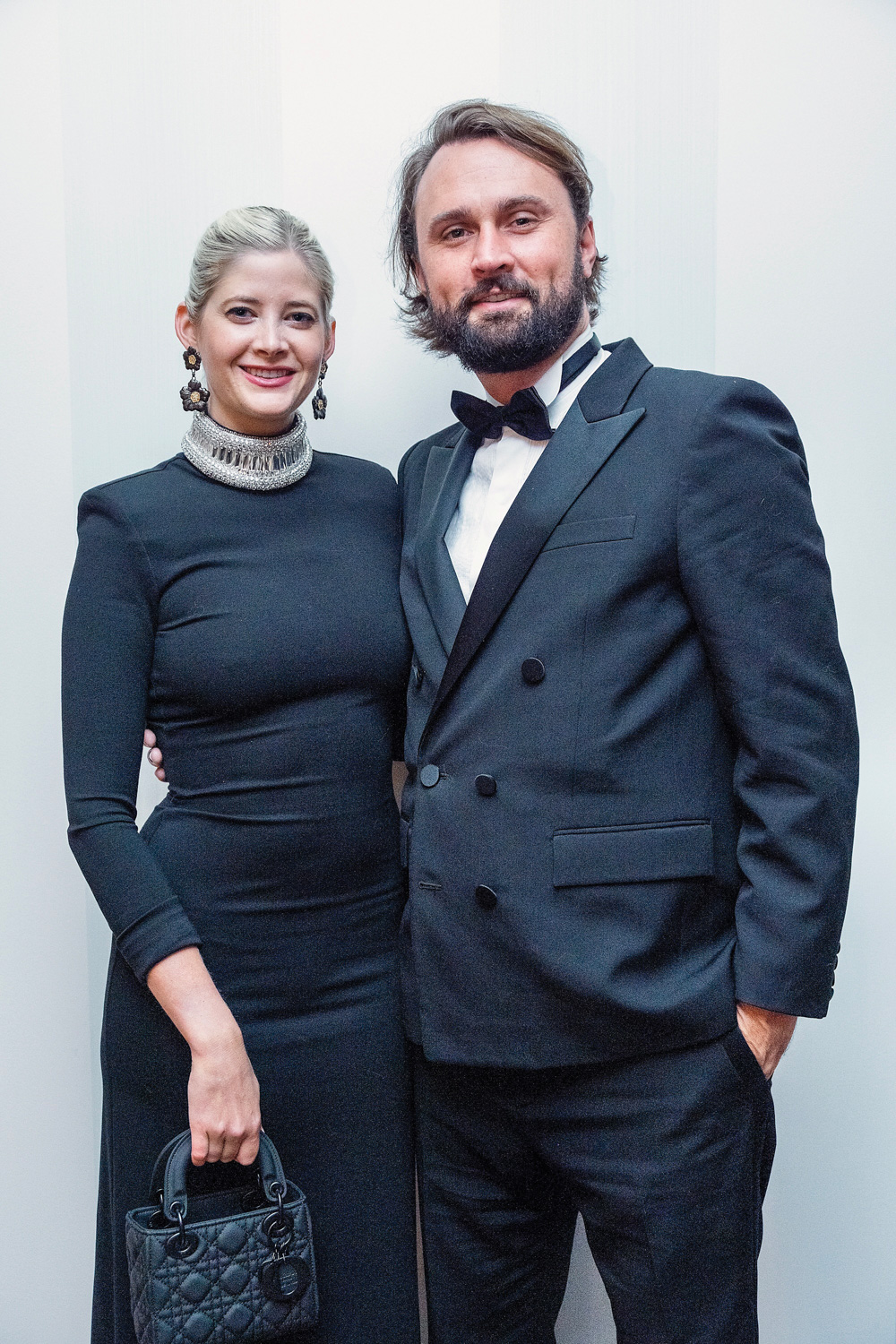 Party Pics: Greenwich United Way Celebrates 90 Years | Moffly Media