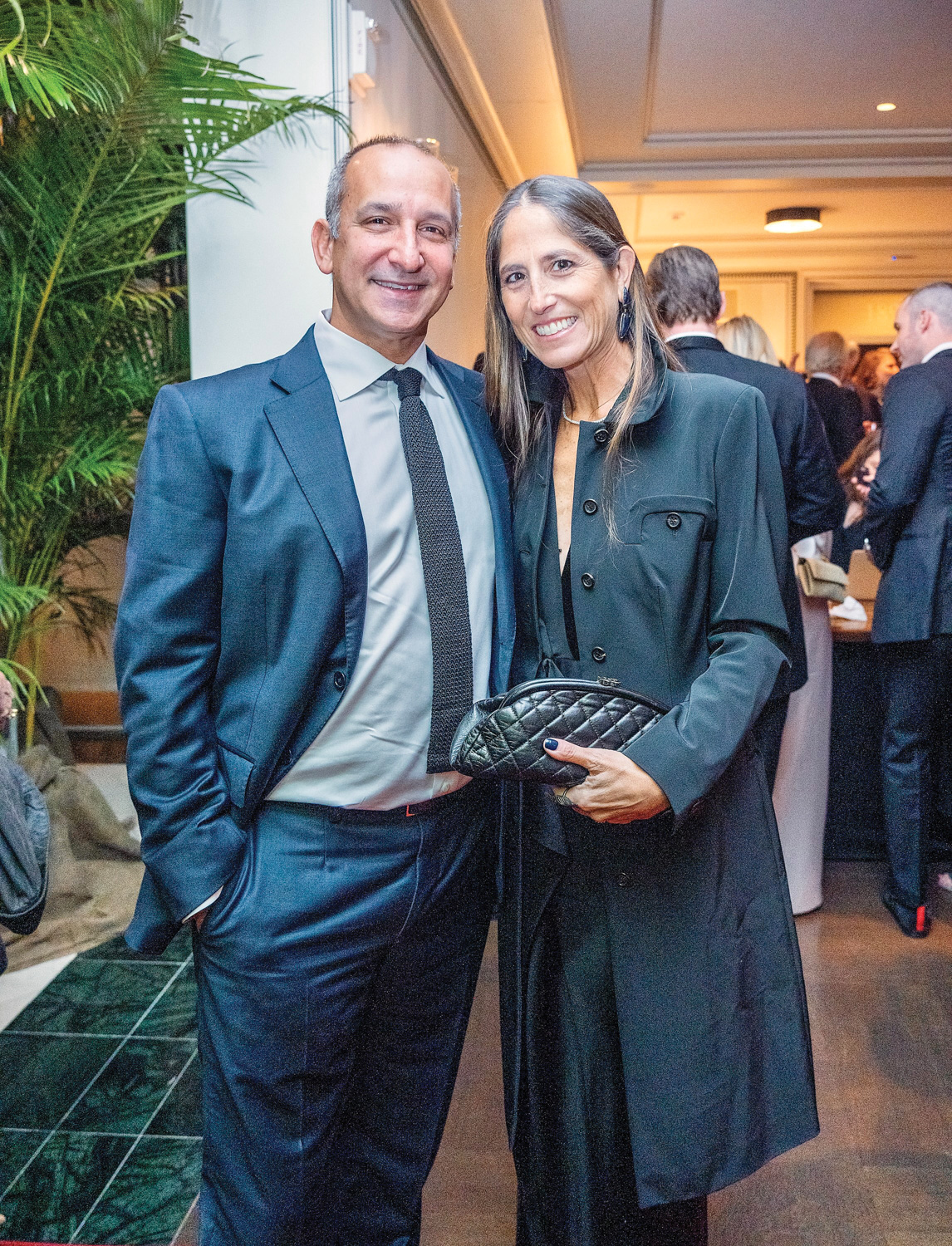 Party Pics: Greenwich United Way Celebrates 90 Years | Moffly Media