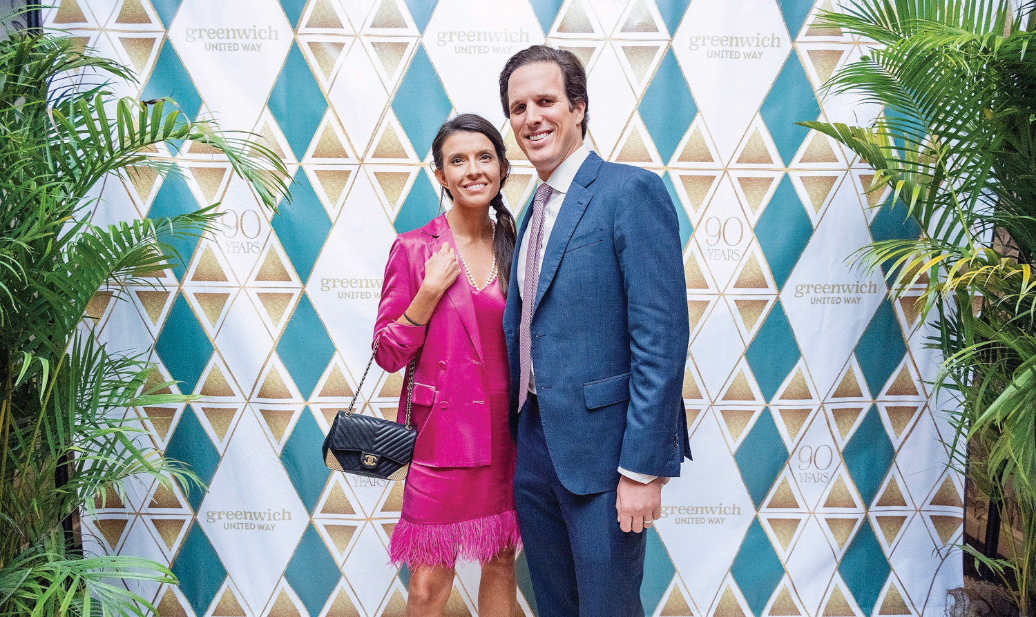 Party Pics: Greenwich United Way Celebrates 90 Years | Moffly Media