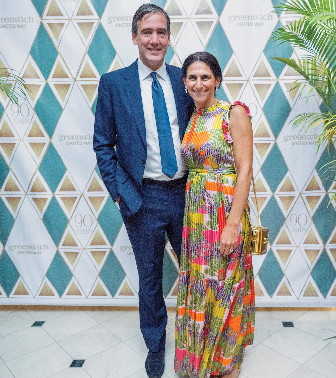 Party Pics: Greenwich United Way Celebrates 90 Years | Moffly Media