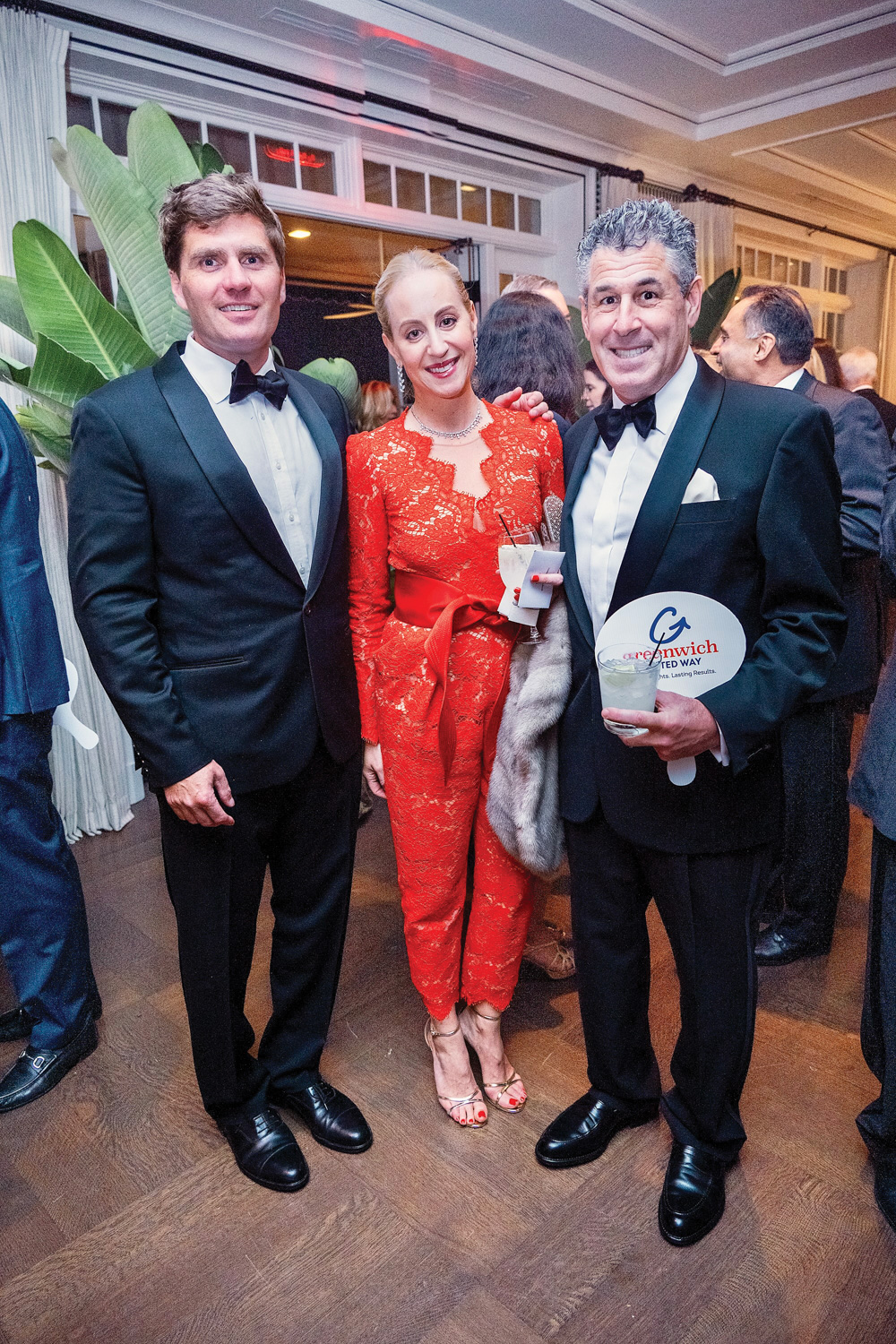 Party Pics: Greenwich United Way Celebrates 90 Years | Moffly Media