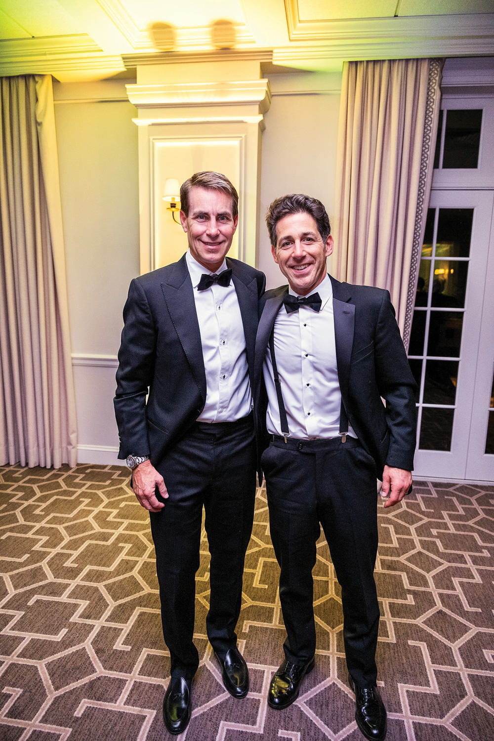 Party Pics: Greenwich United Way Celebrates 90 Years | Moffly Media