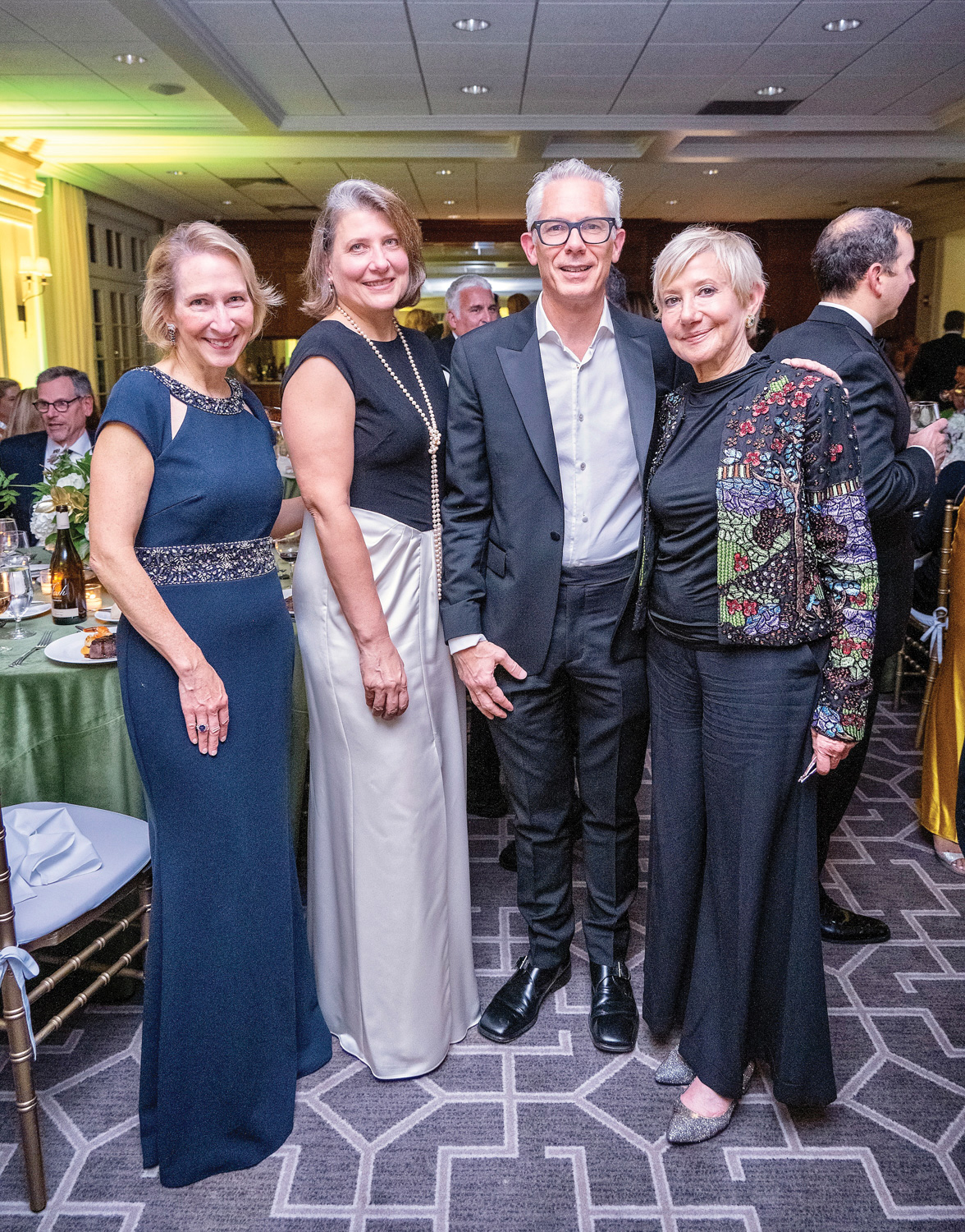 Party Pics: Greenwich United Way Celebrates 90 Years | Moffly Media