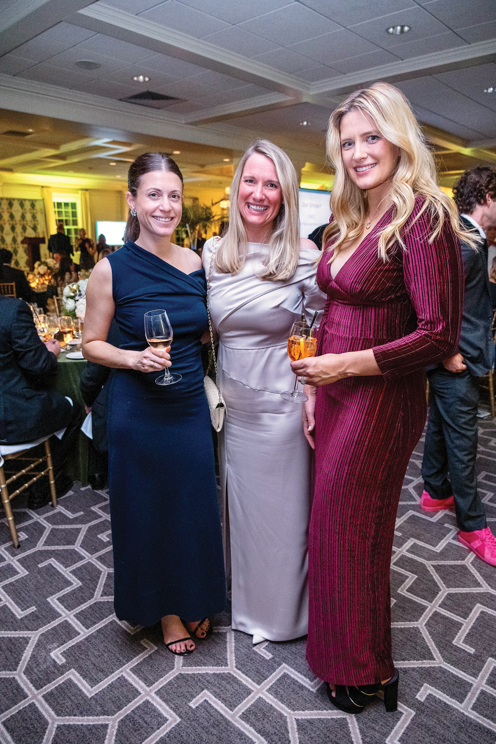 Party Pics: Greenwich United Way Celebrates 90 Years | Moffly Media