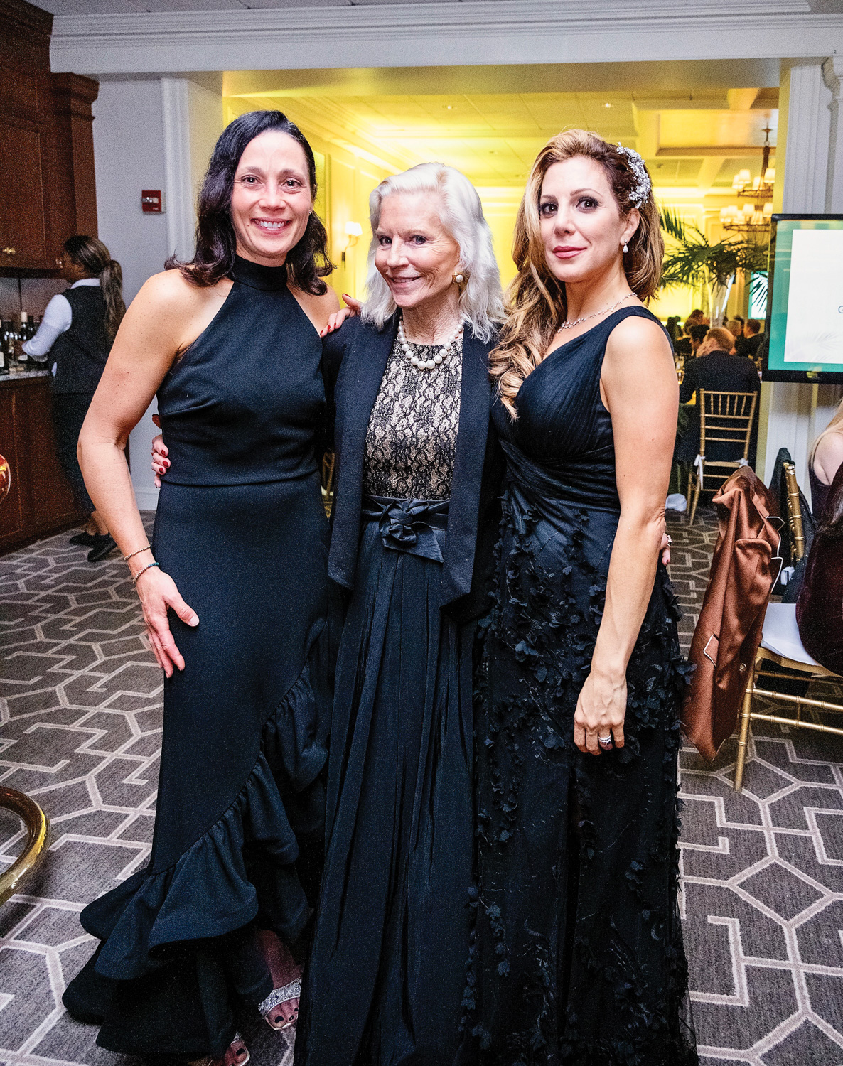 Party Pics: Greenwich United Way Celebrates 90 Years | Moffly Media