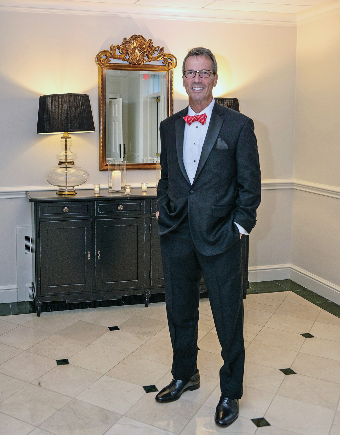 Party Pics: Greenwich United Way Celebrates 90 Years | Moffly Media