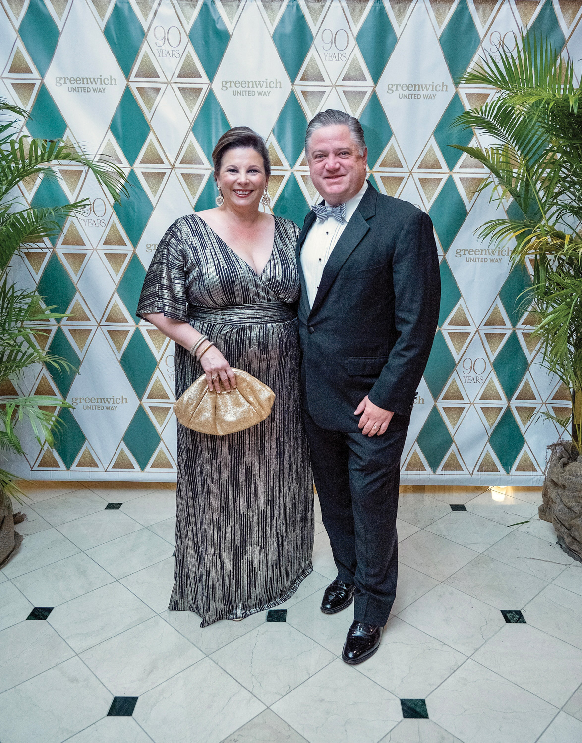 Party Pics: Greenwich United Way Celebrates 90 Years | Moffly Media