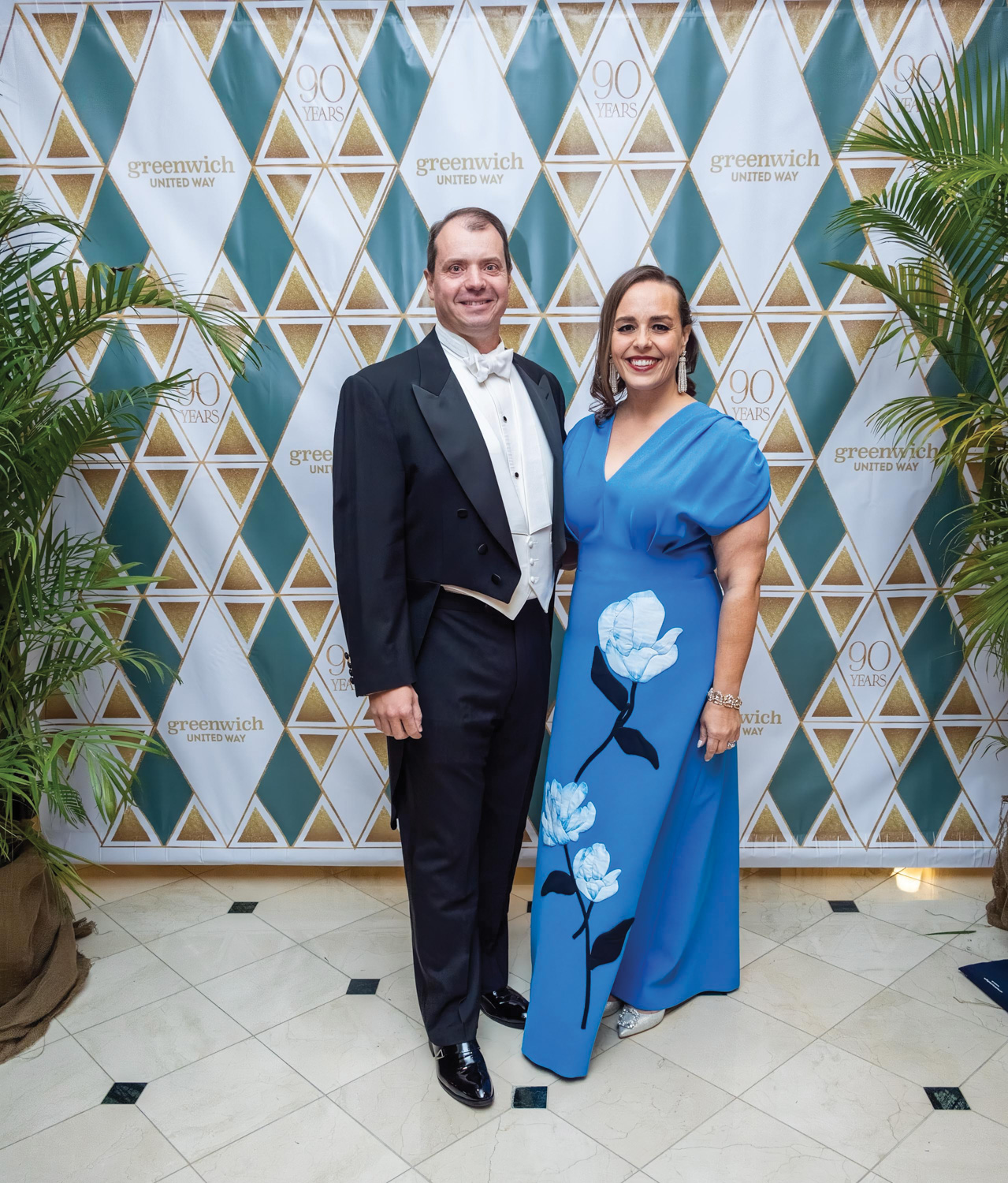 Party Pics: Greenwich United Way Celebrates 90 Years | Moffly Media