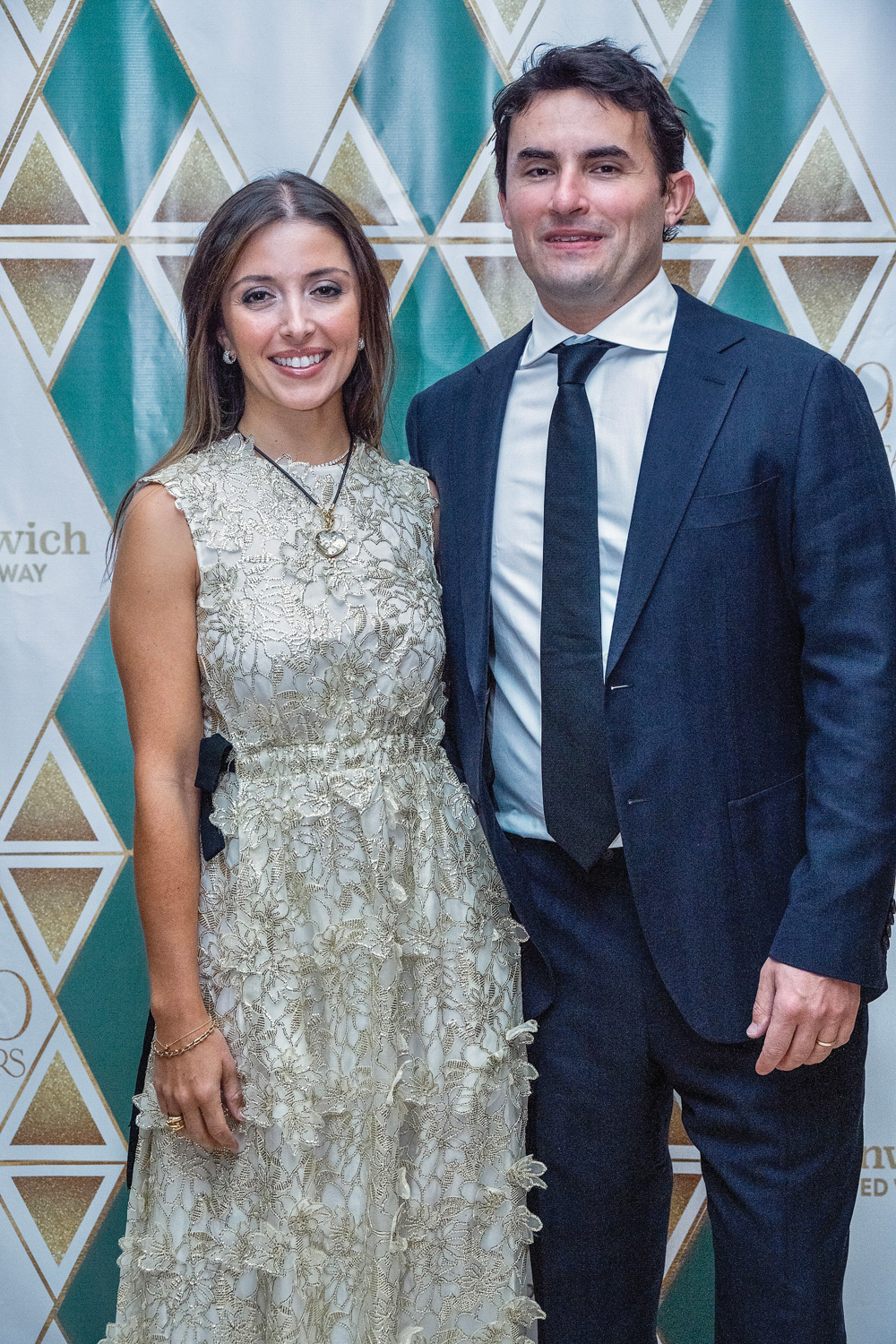 Party Pics: Greenwich United Way Celebrates 90 Years | Moffly Media