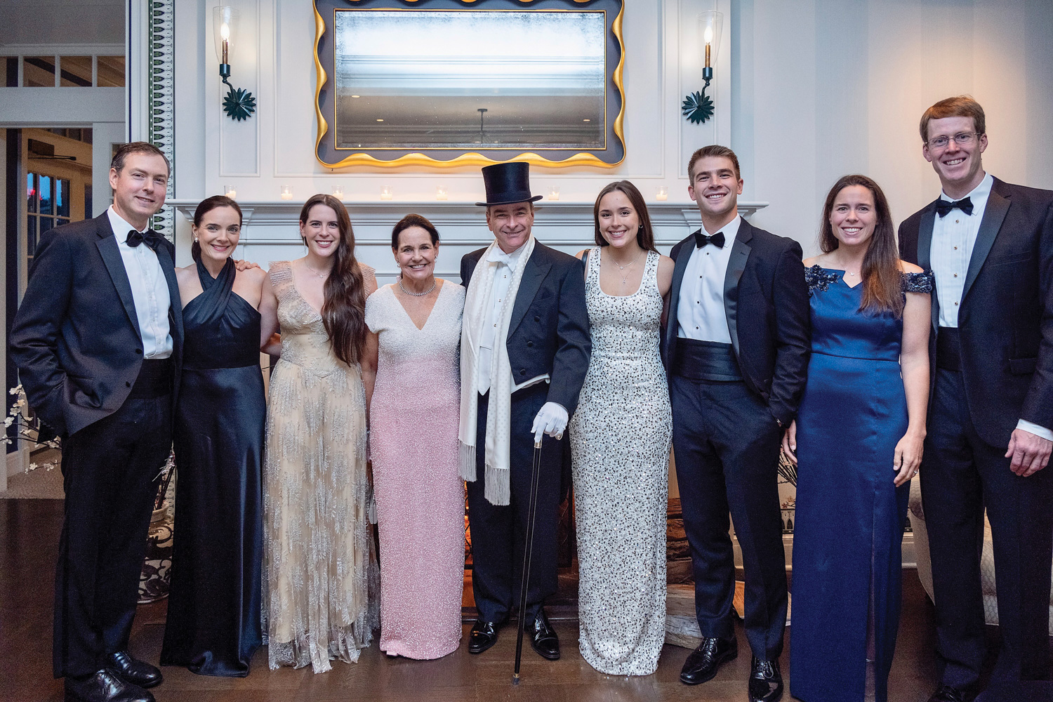 Party Pics: Greenwich United Way Celebrates 90 Years | Moffly Media