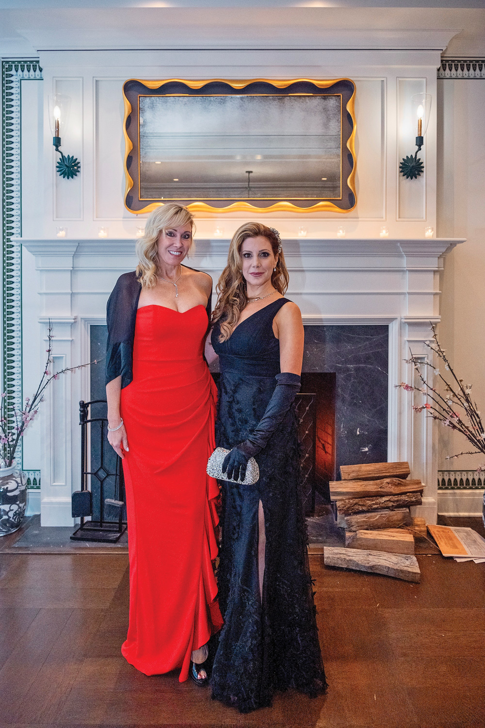 Party Pics: Greenwich United Way Celebrates 90 Years | Moffly Media