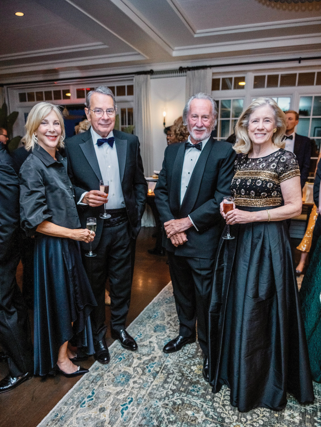 Party Pics: Greenwich United Way Celebrates 90 Years | Moffly Media