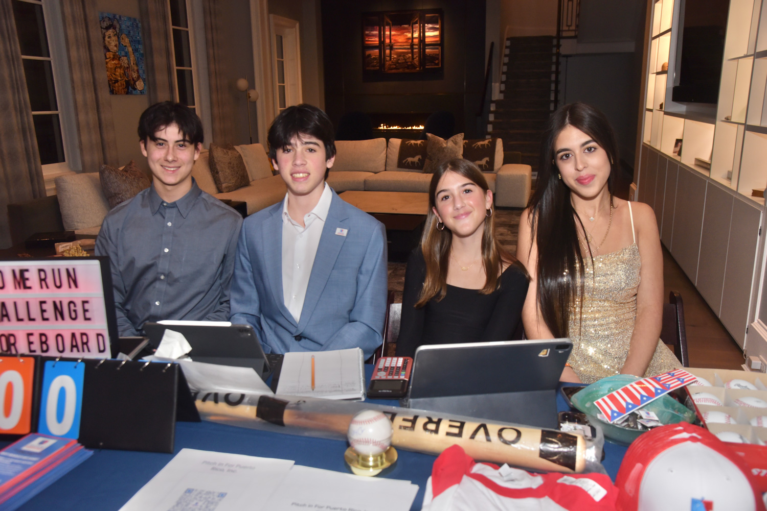 Pitch In For Puerto Rico | Moffly Media