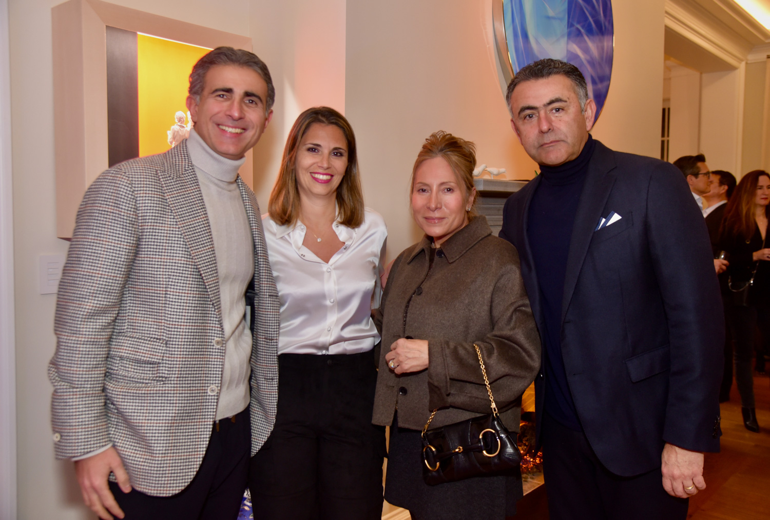 Pitch In For Puerto Rico | Moffly Media