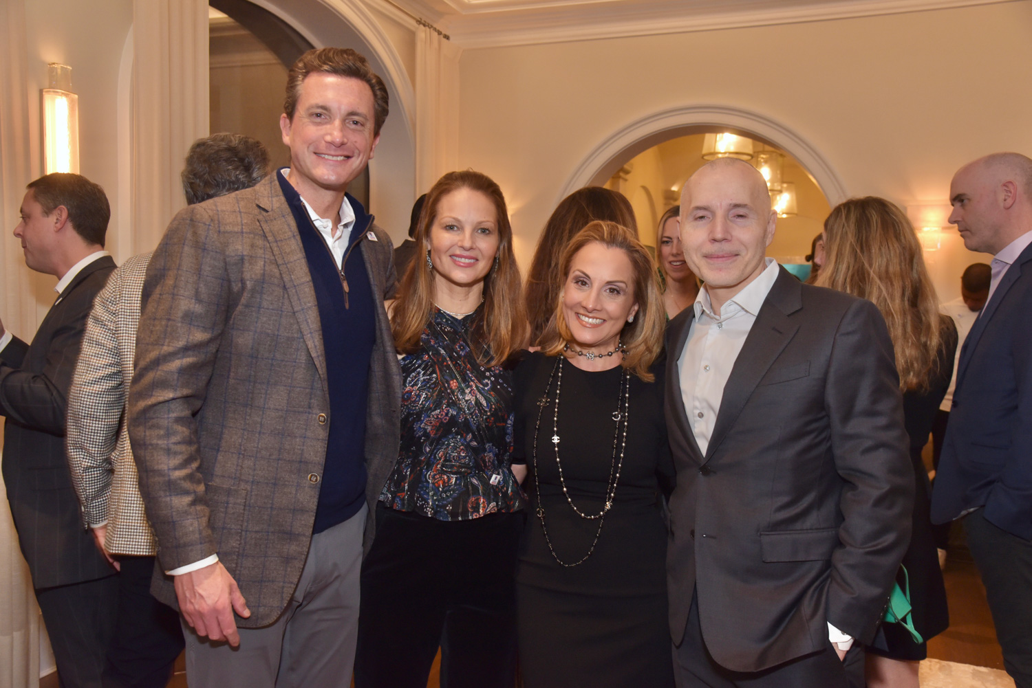 Pitch In For Puerto Rico | Moffly Media