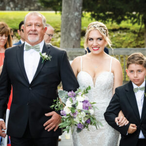 Weddings: Brittany Dawn Pusser & Daniel Broderick Oldis | Moffly Media