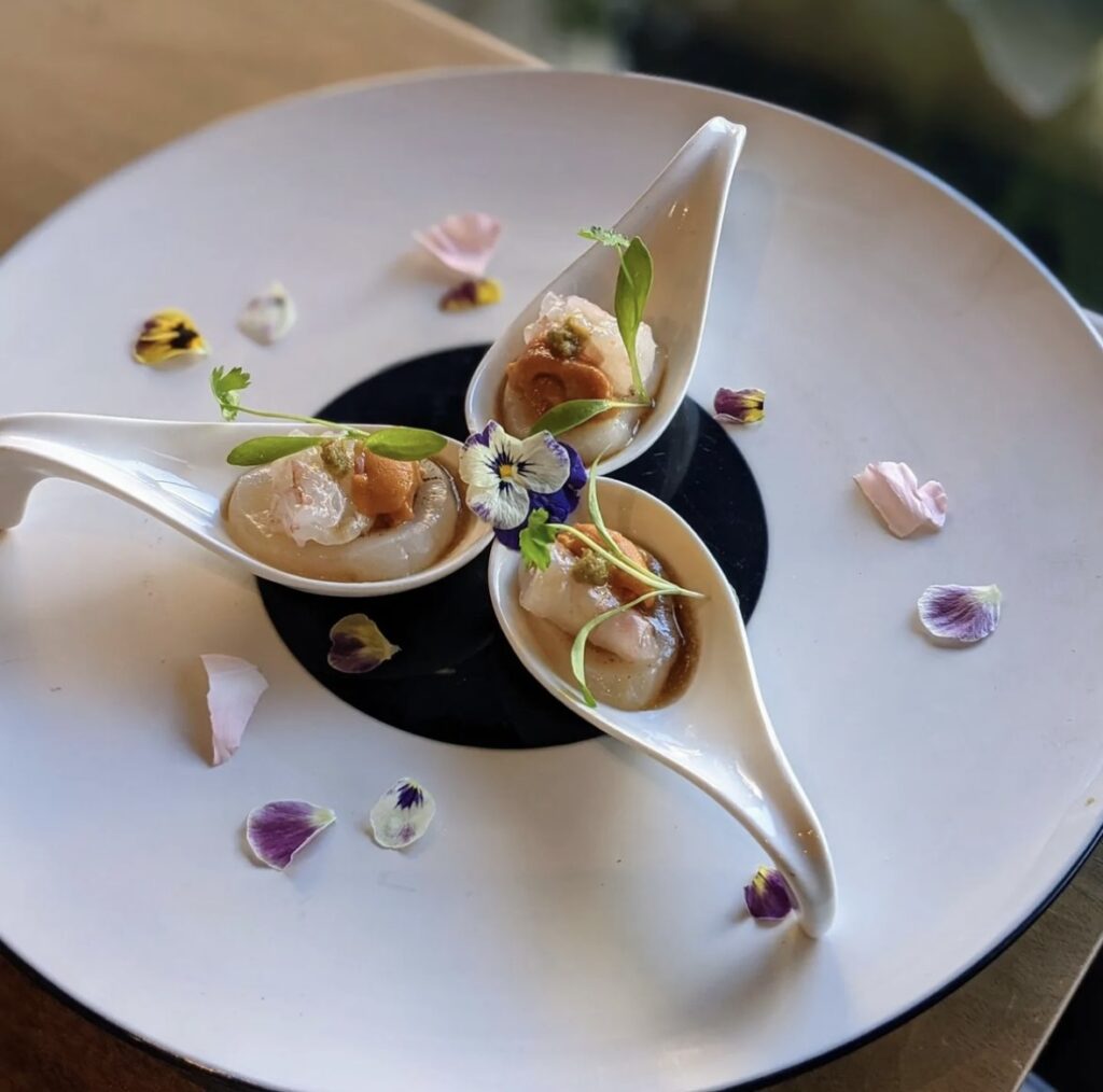 Valentine's Day Dining Guide: Our Favorite Romantic Restaurants in ...
