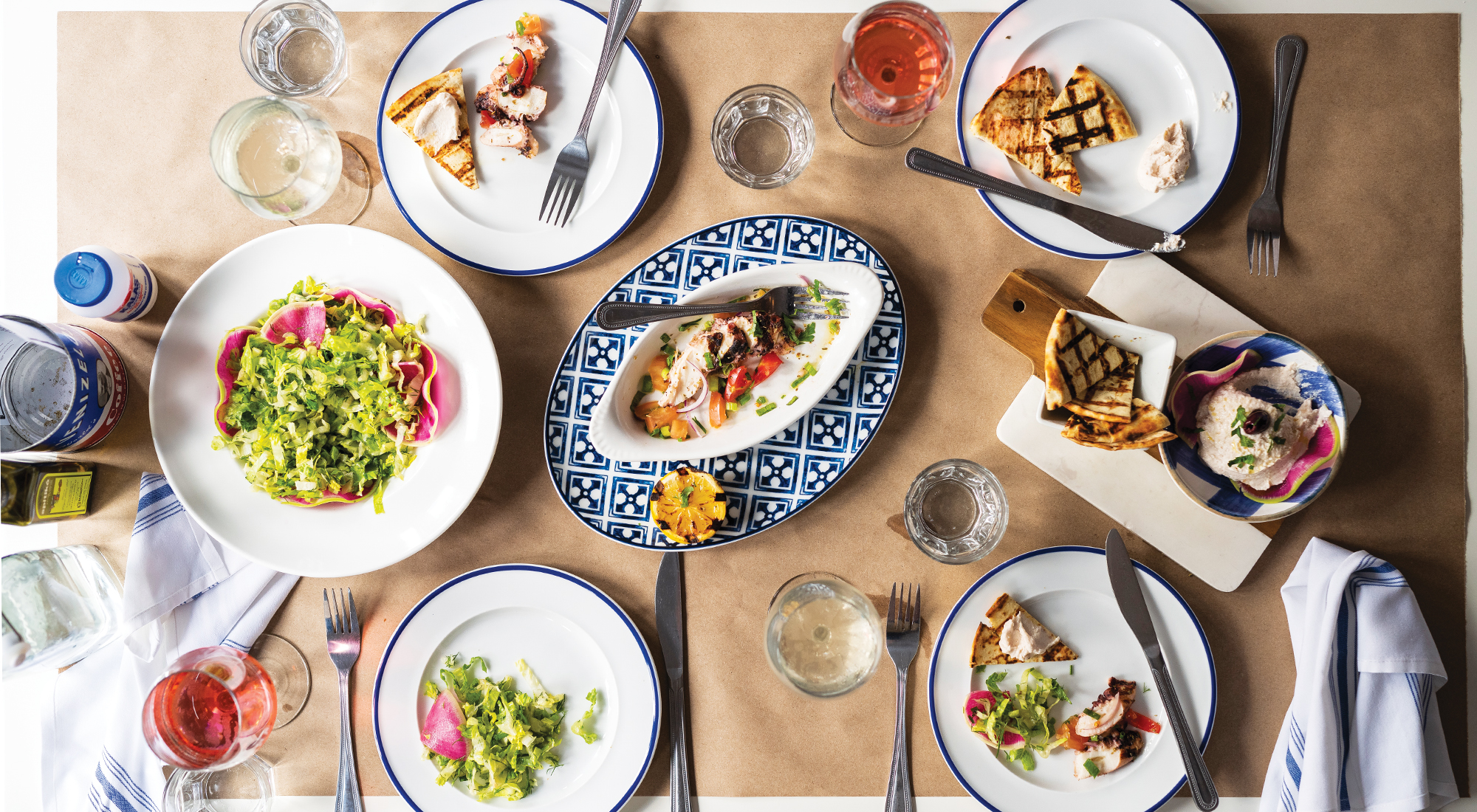 Adventurous Dining: Unique Restaurants in Stamford | Moffly Media