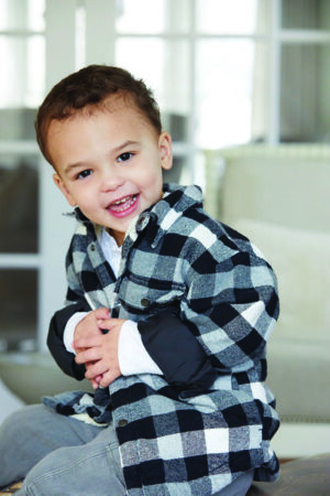 Love, Actually | Moffly Media