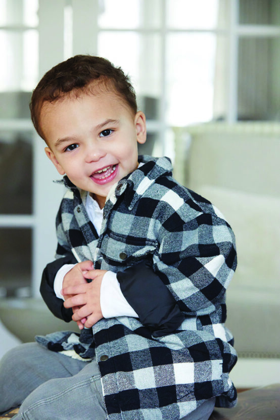 Love, Actually | Moffly Media