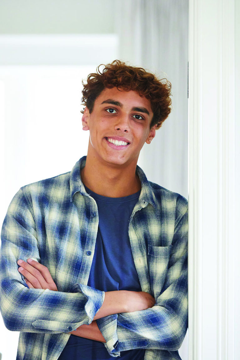 Love, Actually | Moffly Media