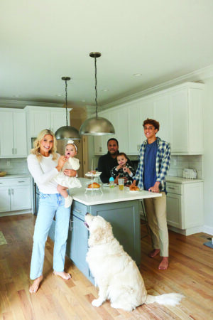 Love, Actually | Moffly Media