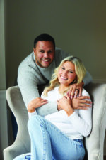 Love, Actually | Moffly Media