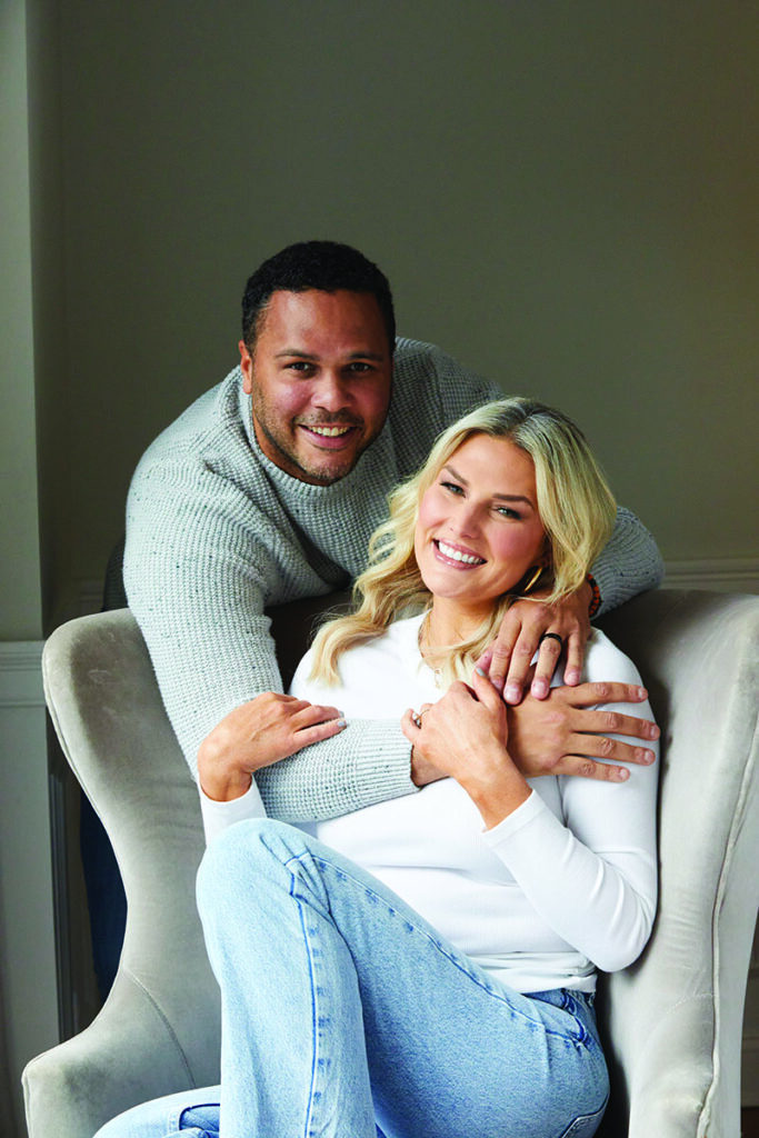 Love, Actually | Moffly Media