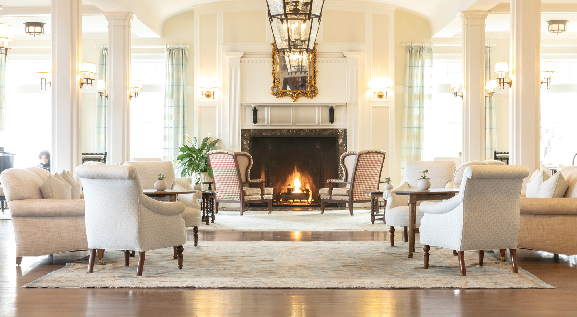 The Chatham Bars Inn: A Gem in All Seasons | Moffly Media