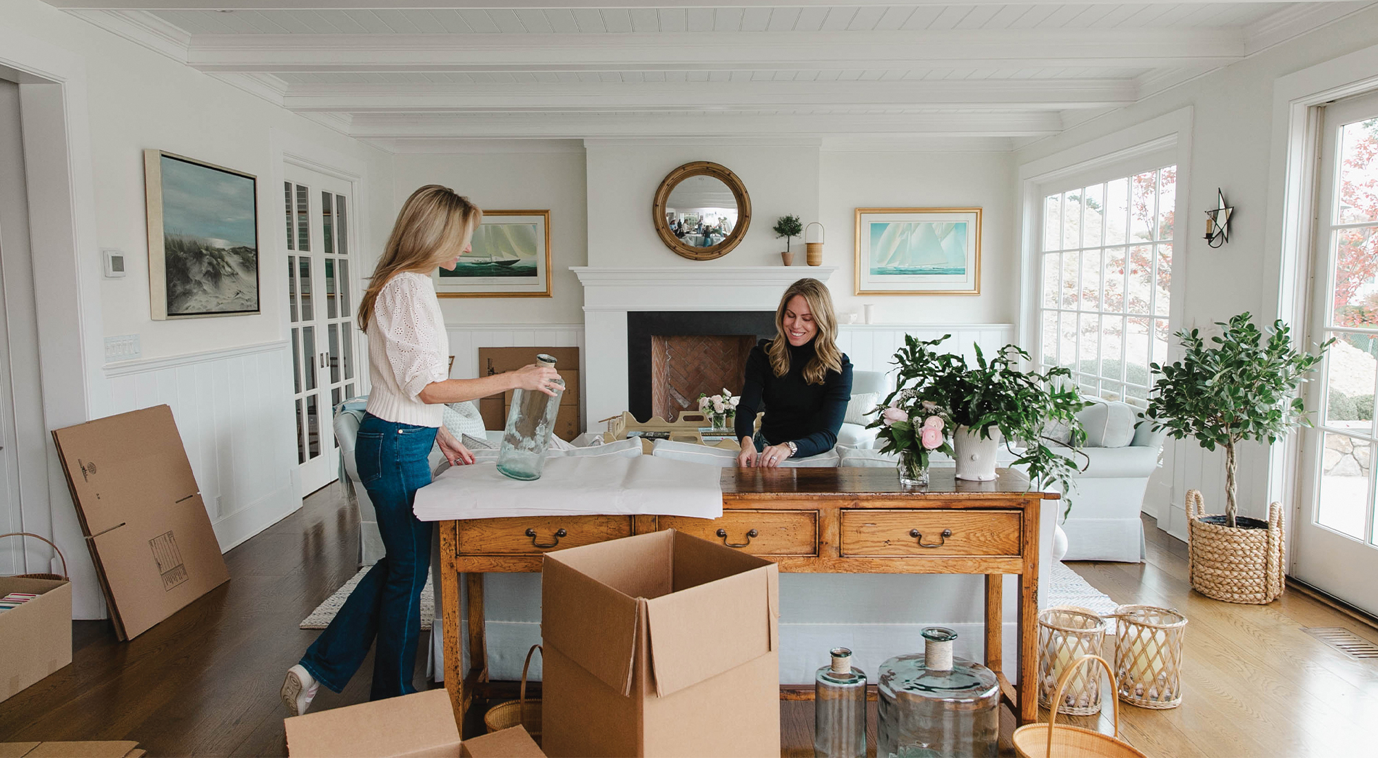 Mastering the Move: Moving Tips from The Settler | Moffly Media