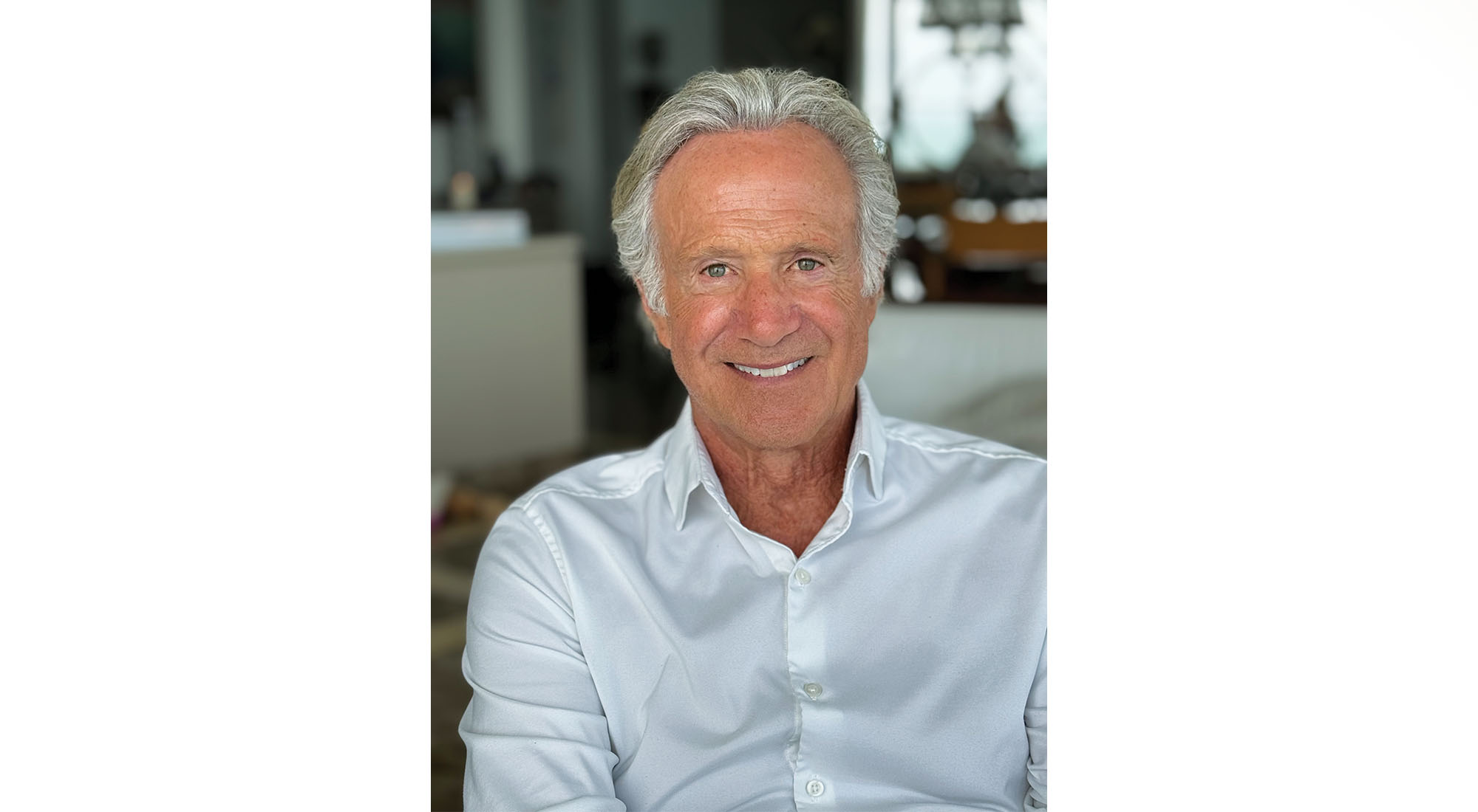 Roger Leifer's Love Letter To Westport | Moffly Media