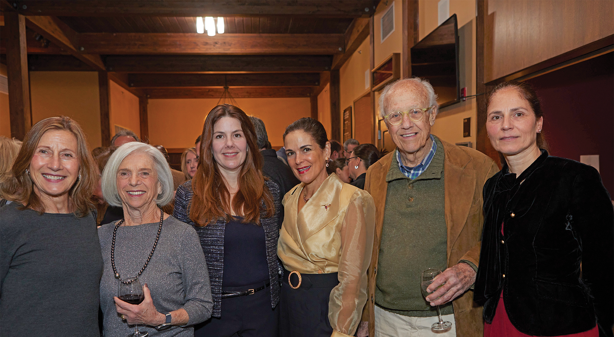 Party Pics: Moffly Media’s 2023 Light a Fire Awards | Moffly Media